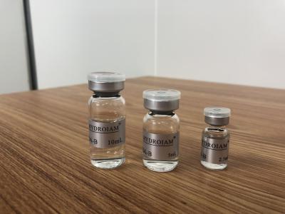 China 20mg/ml Non Cross Linked Hyaluronic Acid For Pen Knee Intra Articular Medical Gel for sale