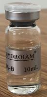 China 10ml 100% 20mg pure non cross linked hyaluronic acid injection dermal filler for derma pen for sale