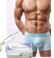China Penis Enlargement Sodium Hyaluronic Acid Dermal Filler Non Surgical for sale