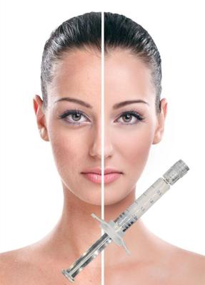 China Face Lift PCL Dermal Filler Skin Care Lifting Tightening Stimulating Collagen for sale