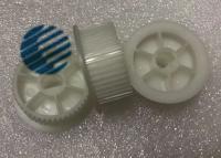 China 4P008135-001 HITACHI Diebold ATM Parts HCM WBM-S2M-64 PLY Motor Gear for sale