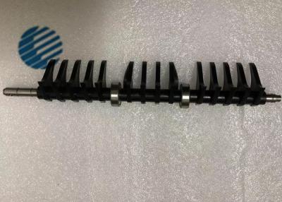 China 4P008941A HITACHI Diebold ATM Parts HCM WUR-RJ-GATE Assy for sale