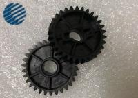 China 4P066622 Diebold HITACHI ATM Parts UTR Z30 W11 D G Bcrm Gear 4 NEW for sale