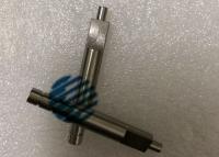 China 7P006434-001 DIEBOLD HITACHI WLR-M IDL M004 Motor Drive Shaft Short for sale