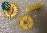 China 1750041952 WINCOR CMD-V4 V Model Double Extractor Gear Wheel G26 for sale