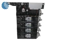 China Metal NMD ATM Parts Glory Delarue Media Dispenser For NMD100 for sale