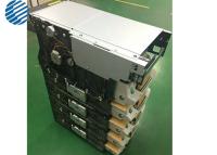 China Metal NMD ATM Parts Glory Delarue Media Dispenser For NMD100 for sale