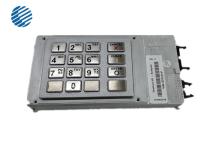 China NCR EPP Bape Keyboard Metal 445-0701614 With CE Certification for sale