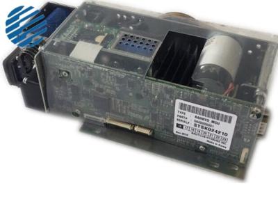 China MX5600 Nautilus Hyosung ATM Parts Debit Card Chip Reader S56450000001 for sale