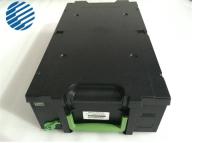 China 1750109651 Wincor ATM CMD-V4 cash Curency Cassette with metal lock for sale