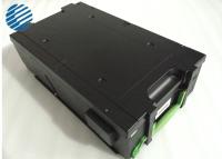 China 1750109651 Wincor ATM CMD-V4 cash Curency Cassette with metal lock for sale