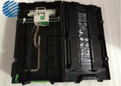 China 1750109651 Wincor ATM CMD-V4 cash Curency Cassette with metal lock for sale