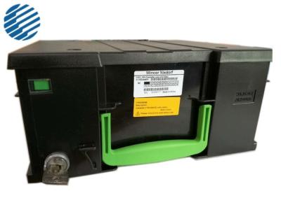 China Wincor ProCash 1500XE ATM Cash Cassette 1750041920 For Bank for sale