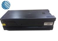 China 4450756222 NCR S2 Cash ATM CASSETTE HLA NON TI P/N 445-0756222 for sale