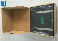 China 009-0023114 NCR 6674 ATM Cash Cassette Reject Bin Cassette Plastic for sale