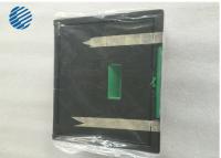 China 009-0023114 NCR 6674 ATM Cash Cassette Reject Bin Cassette Plastic for sale