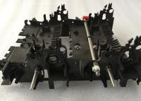 China 1750035761 Wincor Nixdorf ATM Parts Double Extractor Chassis for sale