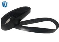 China Wincor Black Flat Rubber Drive Belts 1750044960 For ATM Stacker for sale