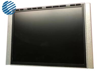 China 1750171633 HighBright Wincor Nixdorf ATM Parts , ATM Display Screen TFT DVI for sale