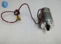 China A008633 Metal ATM Spare Parts NMD Main Motor DeLaRue Talaris for sale