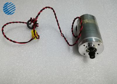 China A008633 Metal ATM Spare Parts NMD Main Motor DeLaRue Talaris for sale