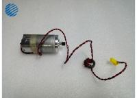 China A008633 Metal ATM Spare Parts NMD Main Motor DeLaRue Talaris for sale
