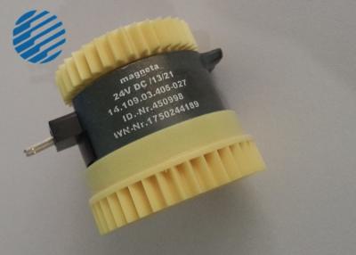 China Wincor Cineo Double Extractor Clutch for sale