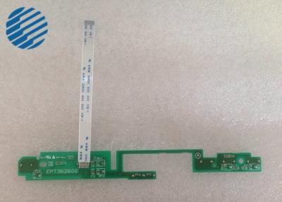 China 009-0022327 NCR Selfserv Card Reader IMCRW MEI UPPER PCB Sensor for sale