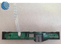 China 009-0022327 NCR Selfserv Card Reader IMCRW MEI UPPER PCB Sensor for sale