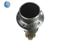 China 009-0008254 NCR 5886 Combination lock 3390VZN03ZZZN28 NCR ATM Parts for sale