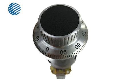 China 009-0008254 NCR 5886 Combination lock 3390VZN03ZZZN28 NCR ATM Parts for sale
