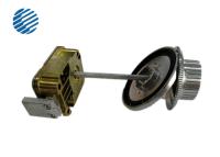 China 009-0008254 NCR 5886 Combination lock 3390VZN03ZZZN28 NCR ATM Parts for sale