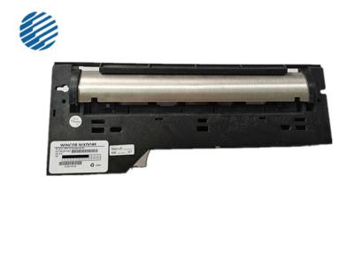 China Horizontal RL Wincor ATM Parts Shutter 01750187300 CMD V4 Plastic Metal for sale