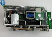 China U-IMCRW TK 123 NCR Card Reader 445-0704482 With Smart Standard Shutter for sale