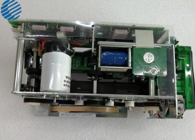 China U-IMCRW TK 123 NCR Card Reader 445-0704482 With Smart Standard Shutter for sale