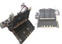 China Wincor Nixdorf Transport Unit Head Escrow CRS ATS-BO-TR 1750133579 for sale