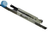China 1750151570 Wincor Nixdorf ATM Parts Chasis Head CRS FL Preassd for sale