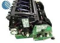 China In-Output Module Customer Tray Wincor Nixdorf ATM Parts 1750193244 CRS for sale