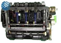 China In-Output Module Customer Tray Wincor Nixdorf ATM Parts 1750193244 CRS for sale