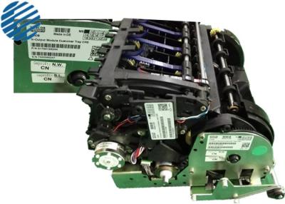 China In-Output Module Customer Tray Wincor Nixdorf ATM Parts 1750193244 CRS for sale