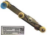 China 1750133367 Wincor Nixdorf ATM Parts RM3 Belt Drive Assembly for sale