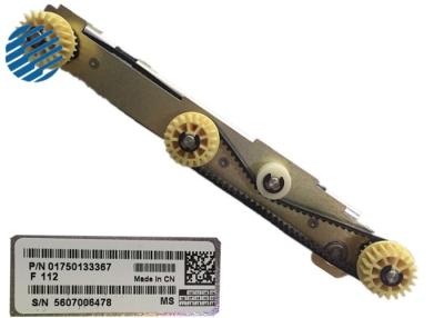 China 1750133367 Wincor Nixdorf ATM Parts RM3 Belt Drive Assembly for sale