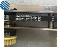 China 1750133367 Wincor Nixdorf ATM Parts RM3 Belt Drive Assembly for sale