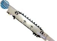 China 1750214641 Wincor RM3 Cineo ATM Spare Parts Transfer Unit Safe CRS ATS for sale