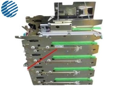 China 1750194799 Wincor Cineo RM3 ATM Parts Chassis 4 Cass Long Preassd for sale