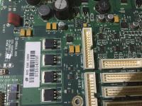 China High Precision Diebold ATM Parts Metal Core PCB CCA 49208102000h for sale