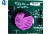 China Diebold OP 49-211419-000A CCA Circuit Board With CO Approval for sale
