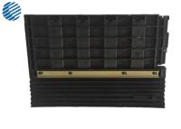 China 49-208428-000B ATM Cash Reject Cassette Door Safe Protection for sale
