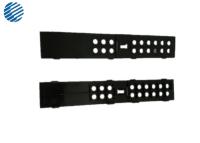 China 49-024312-000A ATM Machine Parts Diebold Opteva Cassette Keypad Cover for sale