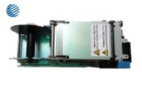 China ATM Machine Thermal Barcode Printer , USB Thermal Printer 00104468000d Diebold for sale